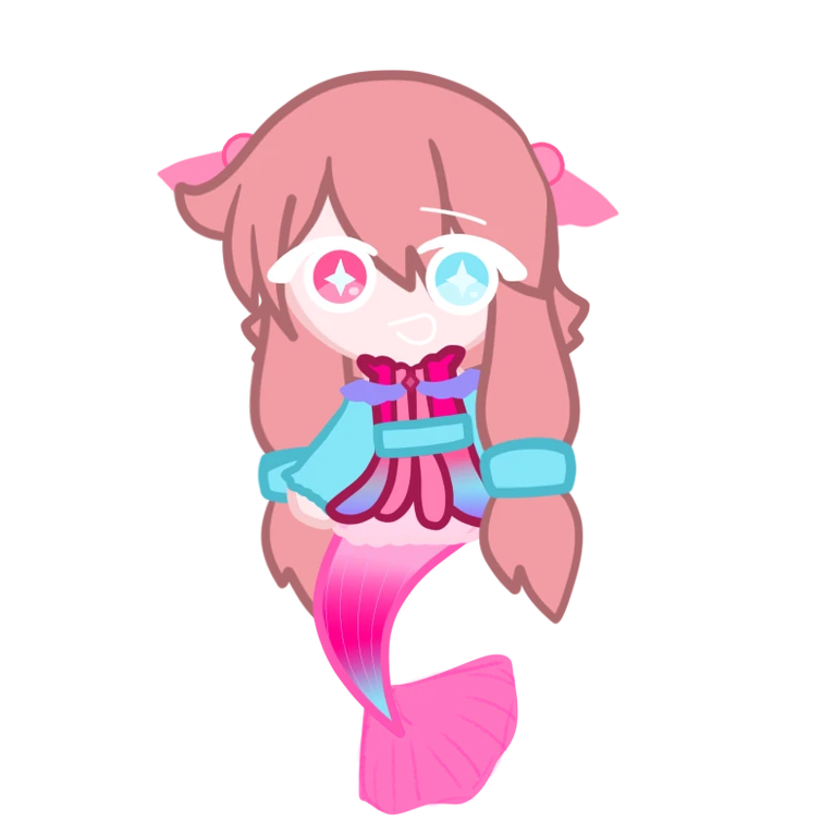 "I am just a FISH" /lyr??? | Fandom