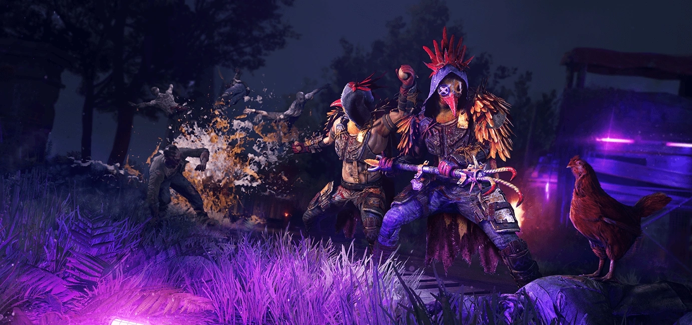 Egg-splosive Hunt | Fandom