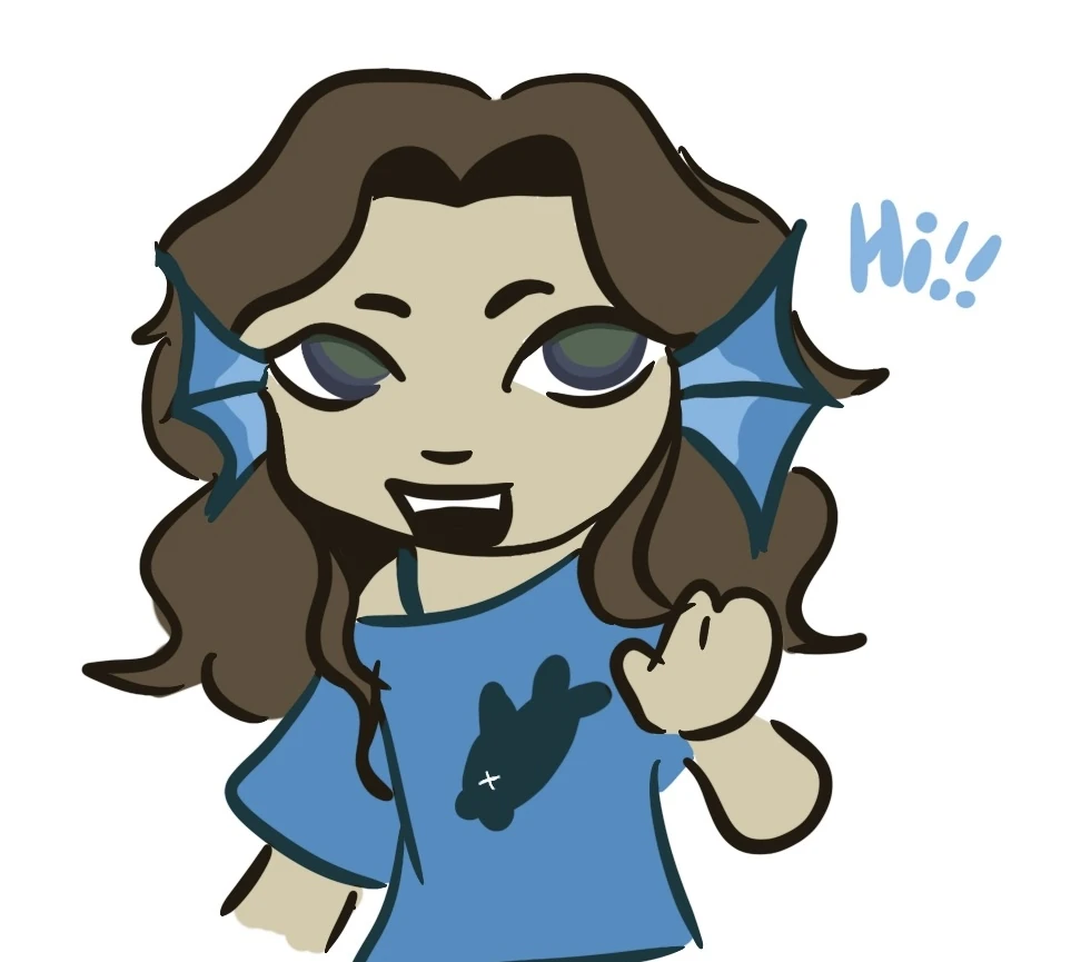 Hii !! | Fandom