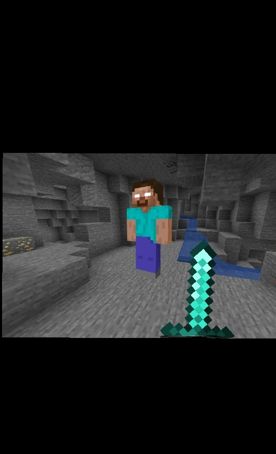 Minecraft cursed images #1 | Fandom
