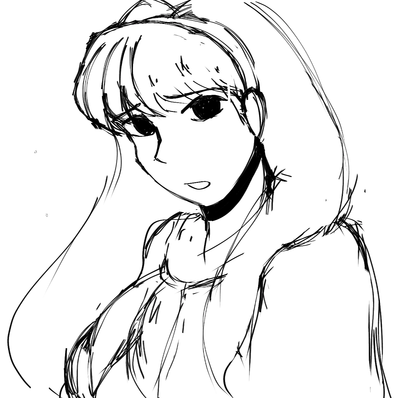 Drawing Manon again- she's still my favorite character tho lol | Fandom