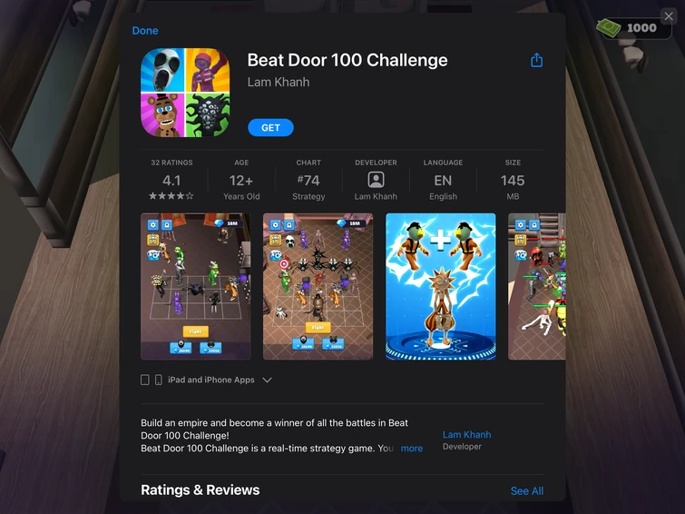 Fake doors app | Fandom