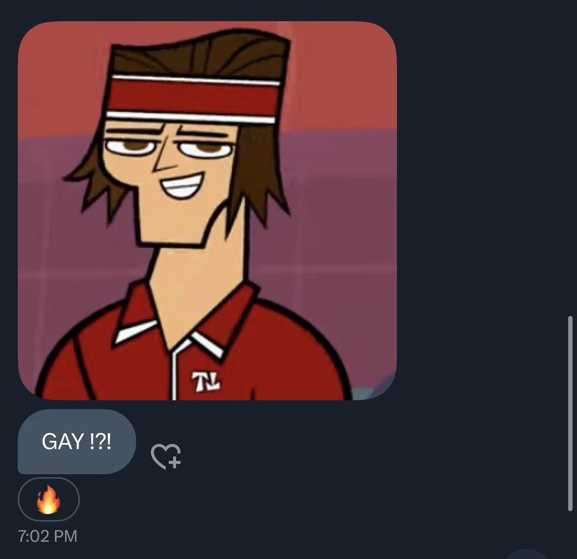 This was one of my friends’ first impression of Tyler 😭 | Fandom