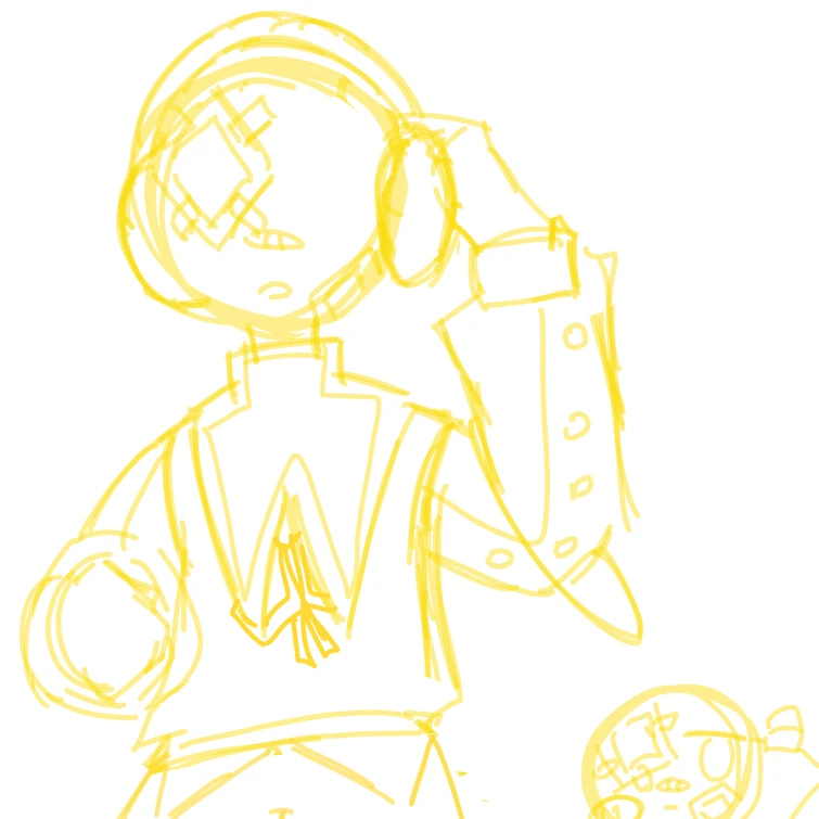 Curious Light | Fandom