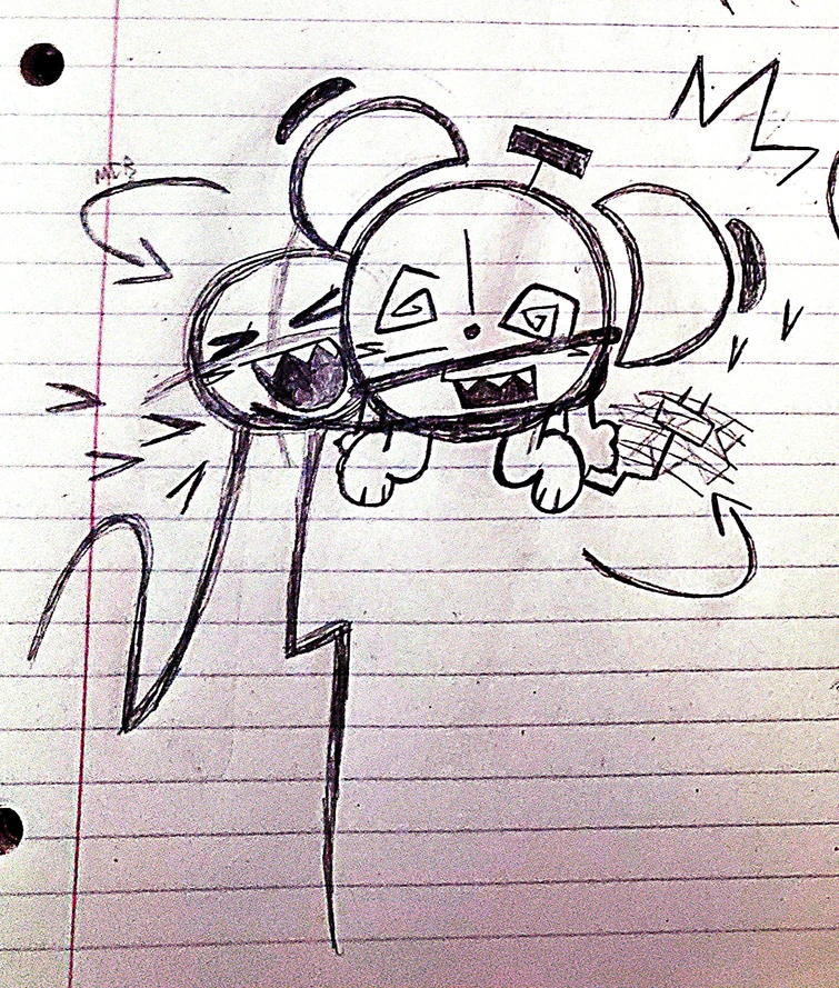 ANIMATICLOCK WEEWOOWEEWOOWEEWOOWEEWOOWEEWOO | Fandom