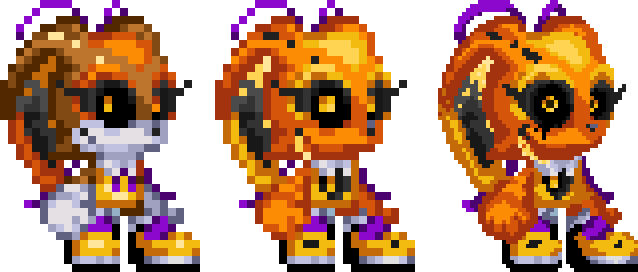 A Cream based EXE that I made out of boredom. | Fandom