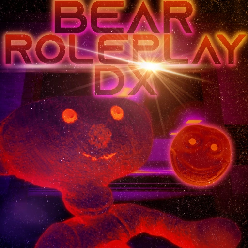 The Bear Roleplay DX Discord server it out! | Fandom