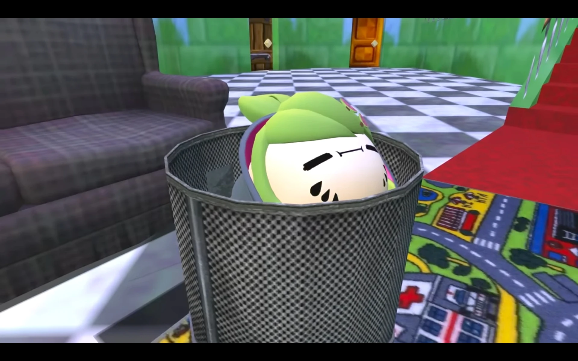 Would you hurt her for infinite power and 1 gogol dollars | Fandom