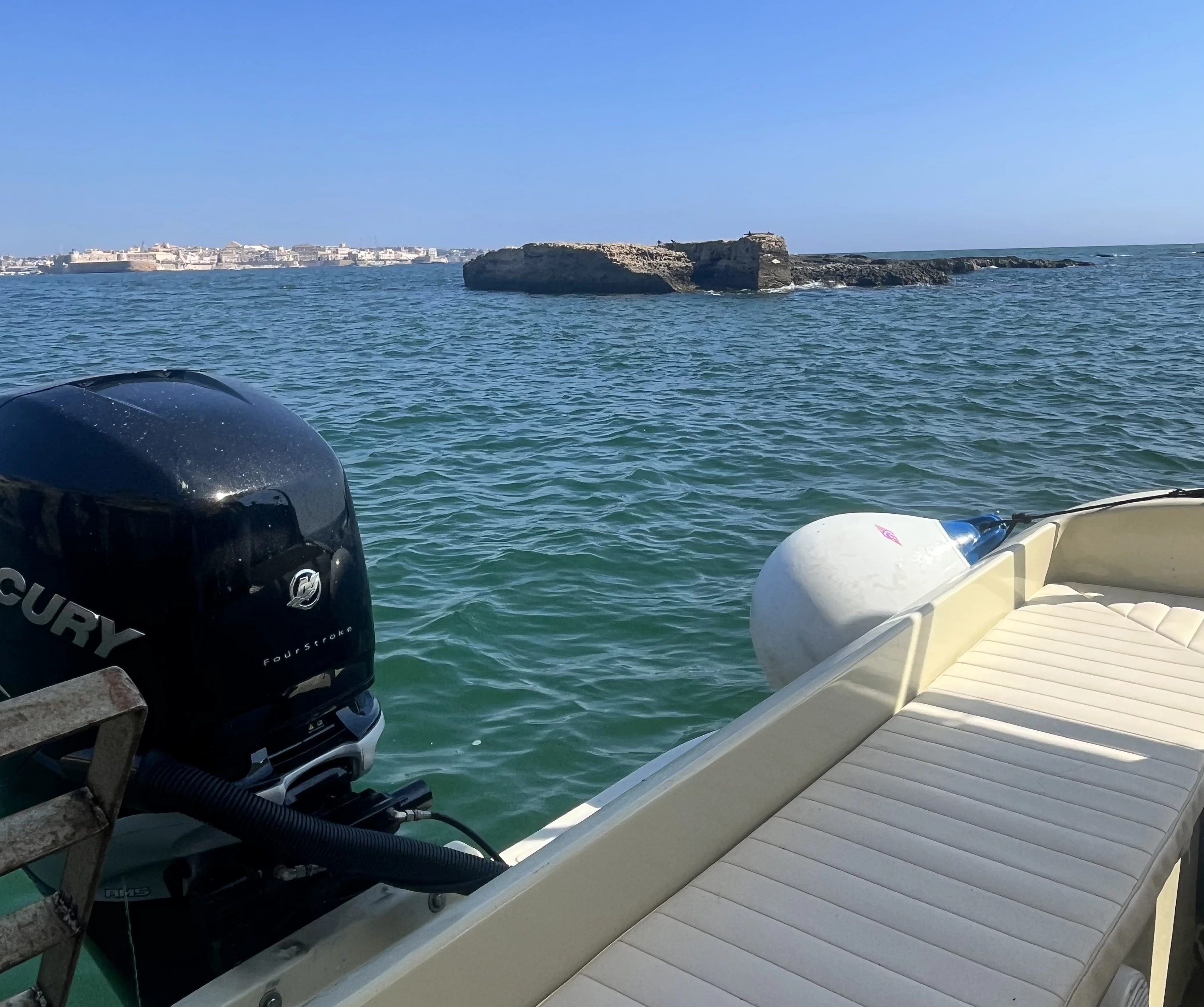 BOAT TRIP IS STARTING | Fandom