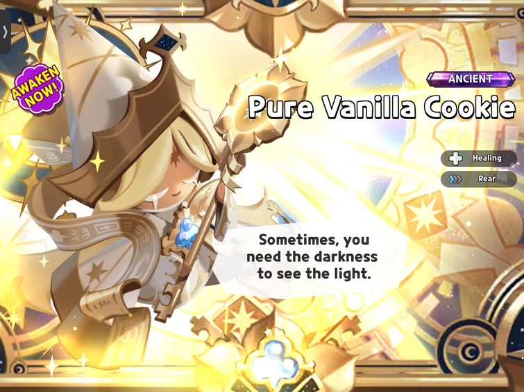 Discuss Everything About Cookie Run: Kingdom Wiki | Fandom