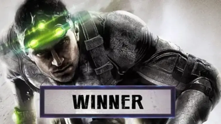 Hercule Satan vs Sam Fisher (Splinter Cell vs Dragon Ball) | Fandom