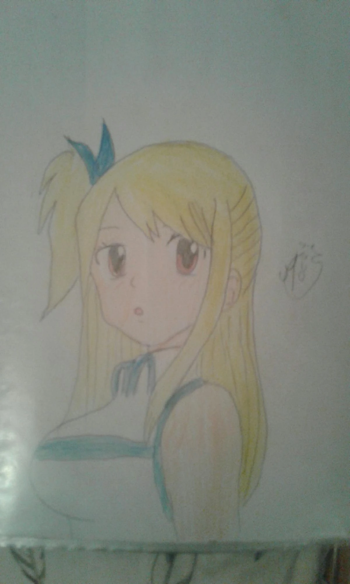 Lucy | Fandom