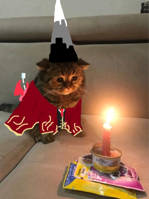 GUESS WHOS BACK FROM THE DEAD! | Fandom