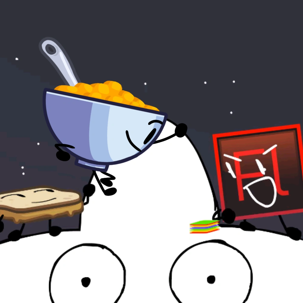 something ig | Fandom