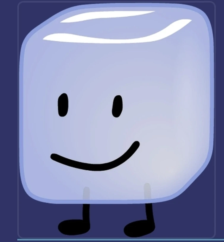Hi Im making a water based bfdi | Fandom