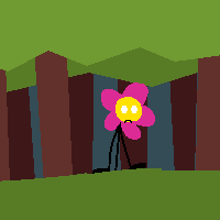 WHY SO SAD, LITTLE FLOWER? | Fandom