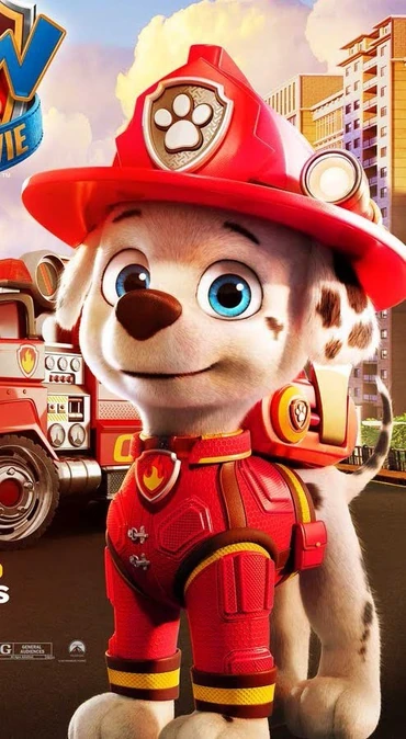 Not gonna lie, I like the promo version of marshall better than the ...