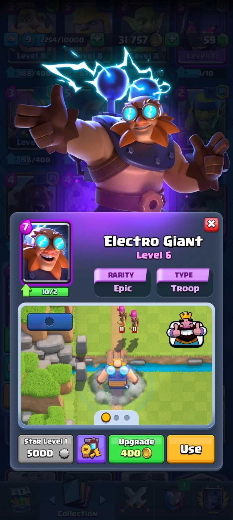 Daddy electro giant welcome to the gang | Fandom