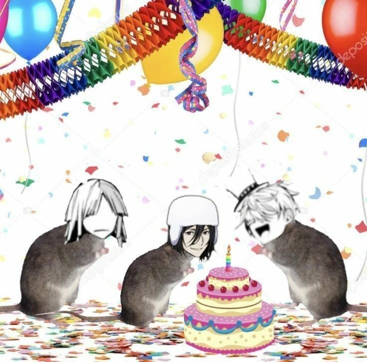 Happy Birthday | Fandom