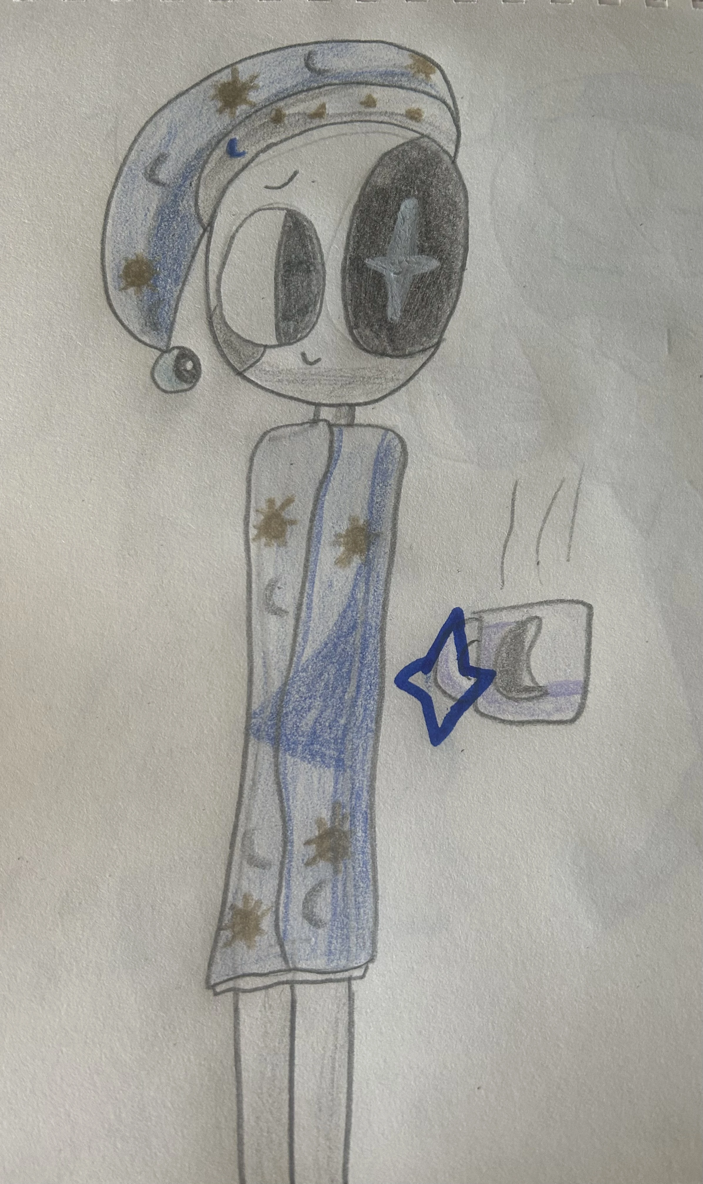 Astro’s FANMADE Skin: Night Pyjama | Fandom