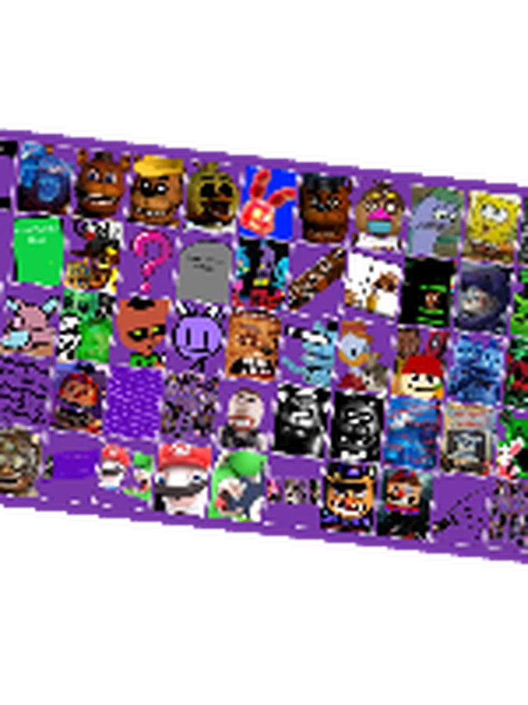 SCN WIKI PACK 3.0 | Fandom