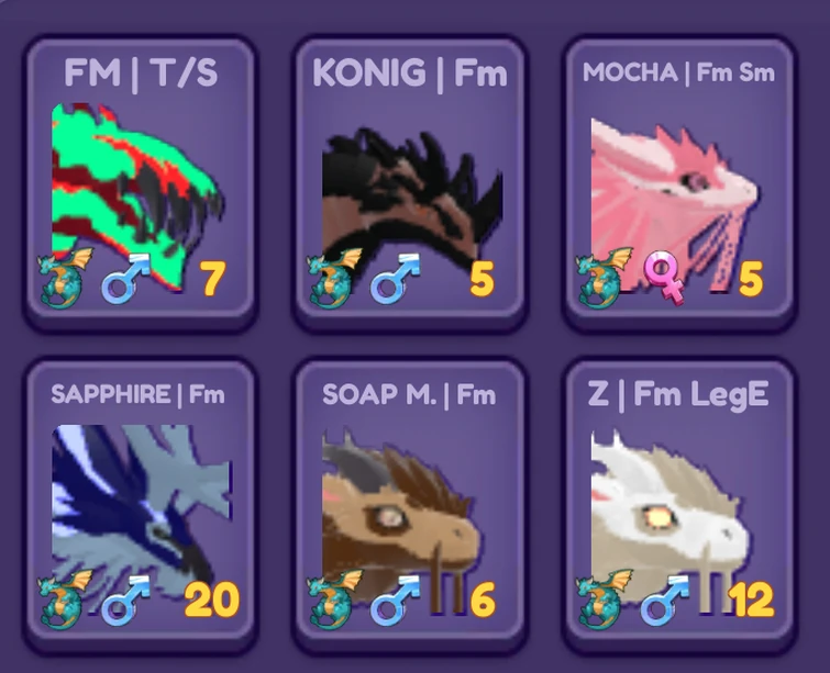 Discuss Everything About Dragon Adventures Wiki | Fandom