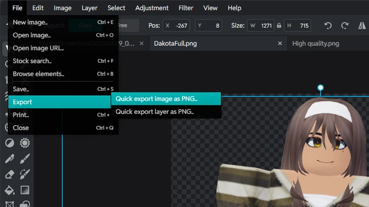 Sneak Peek of Rendering Tutorial PART 1 (ONLY ON ROBLOX STUDIO WITH A LAPTOP/PC) | Fandom