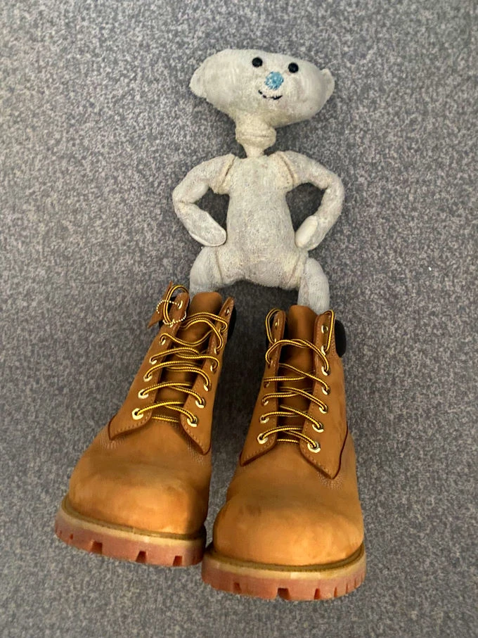 CHEED GAVE BEAR TIMBS REAL | Fandom