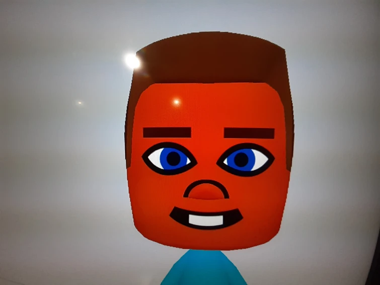 Here it is my final batch of SMG4 miis | Fandom