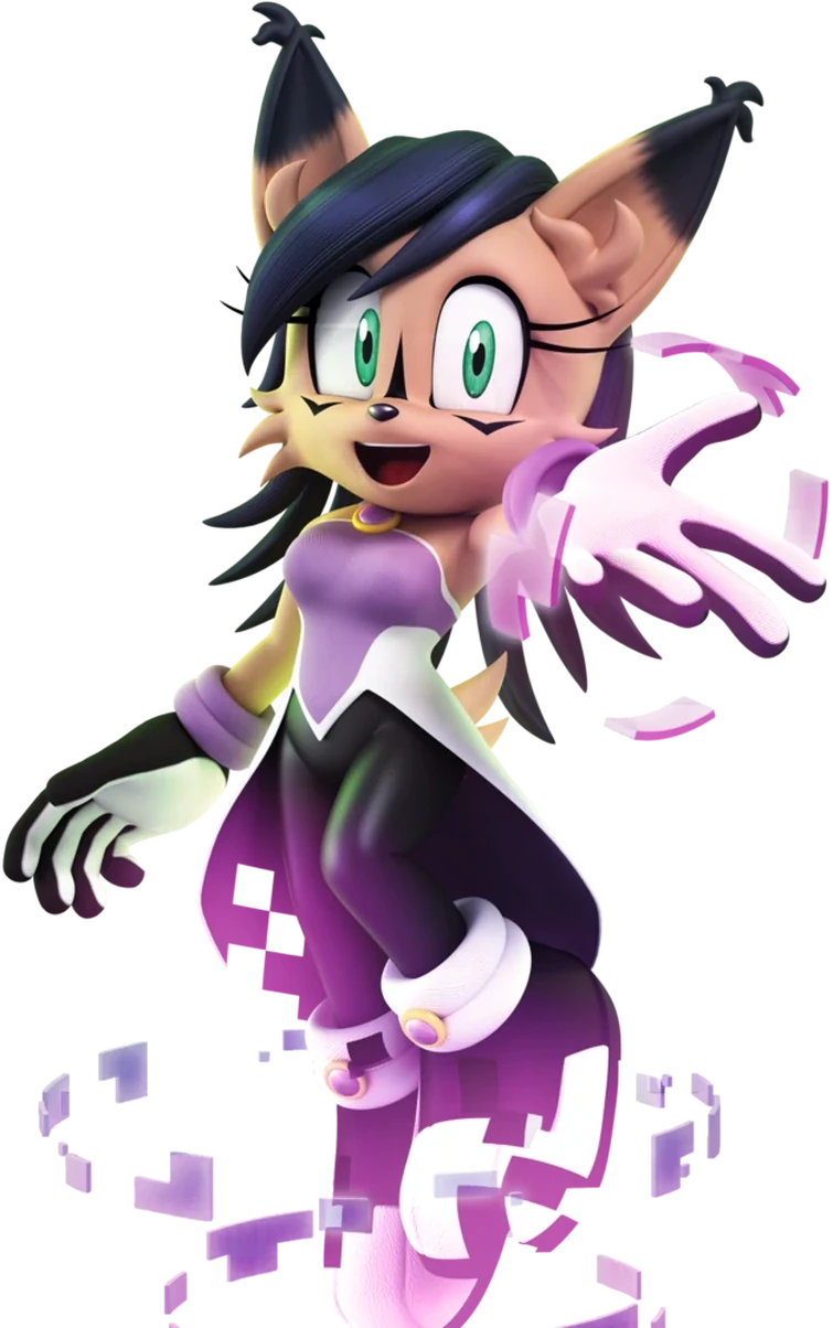 Discuss Everything About Sonic Wiki Zone | Fandom
