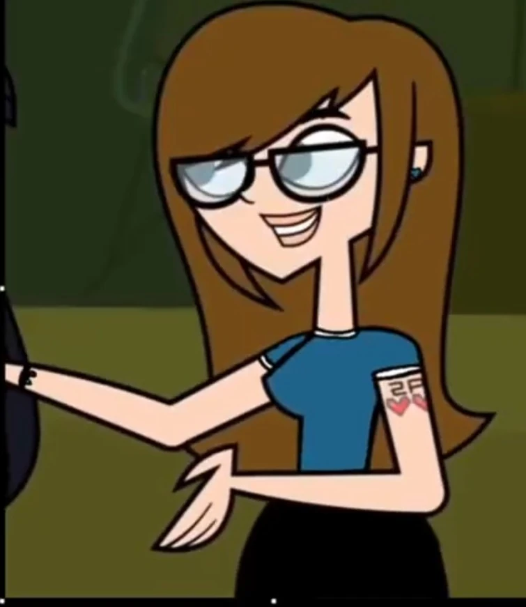 Ally Redesign | Fandom