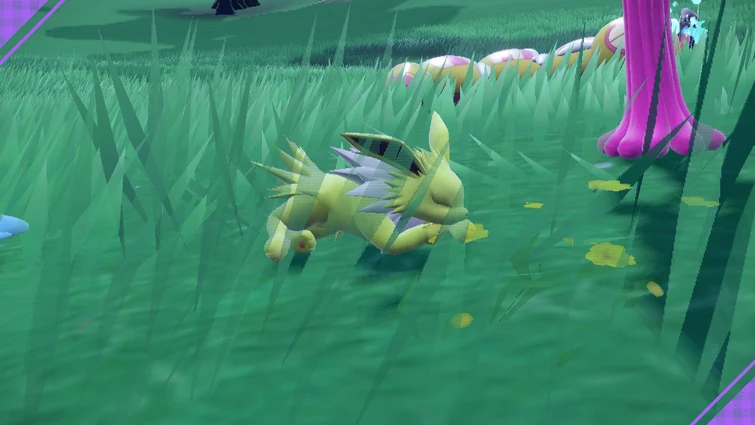 Silly lil shiny bois | Fandom