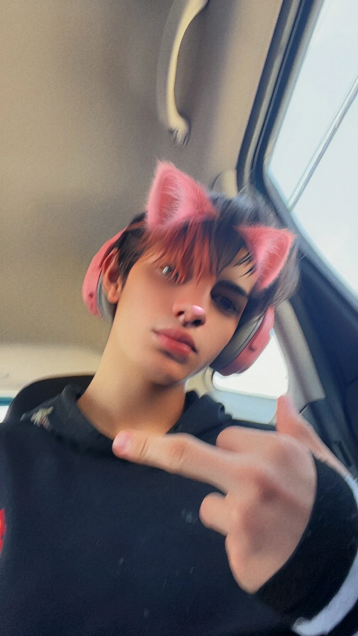 remi face reveal | Fandom