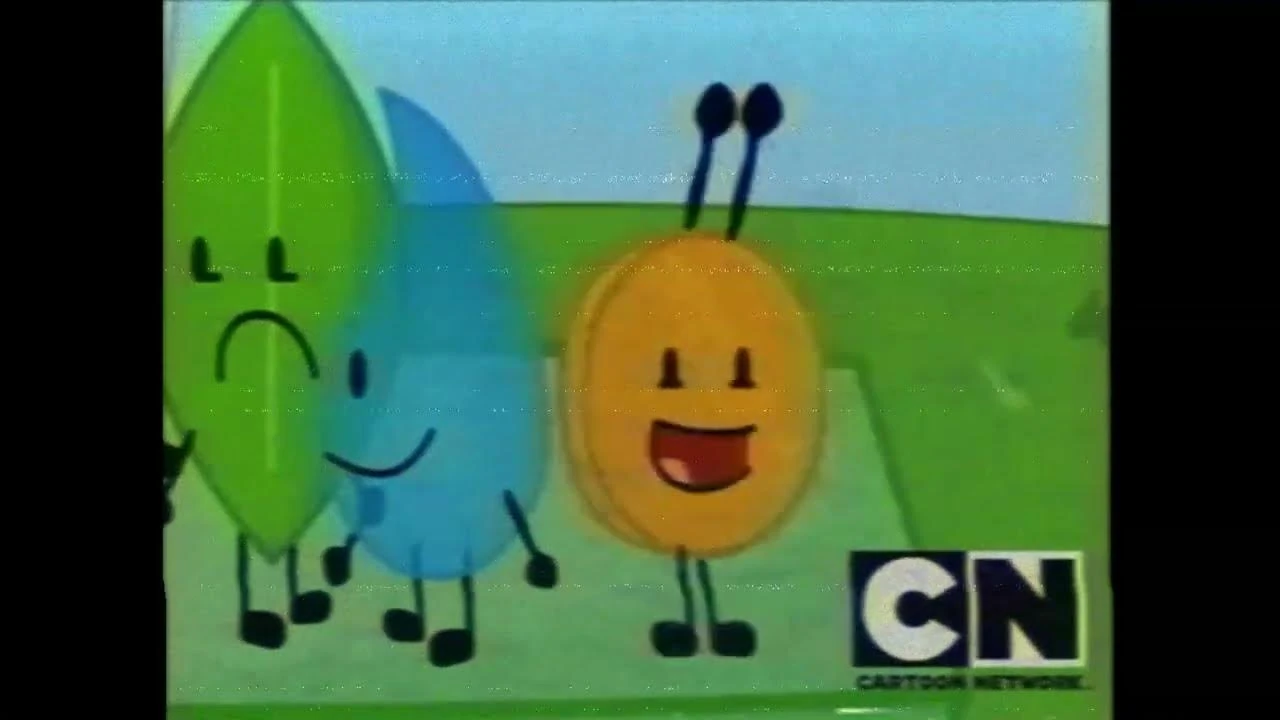 U guys k bout what i said bat if bfdi was in Cartoon Network? | Fandom