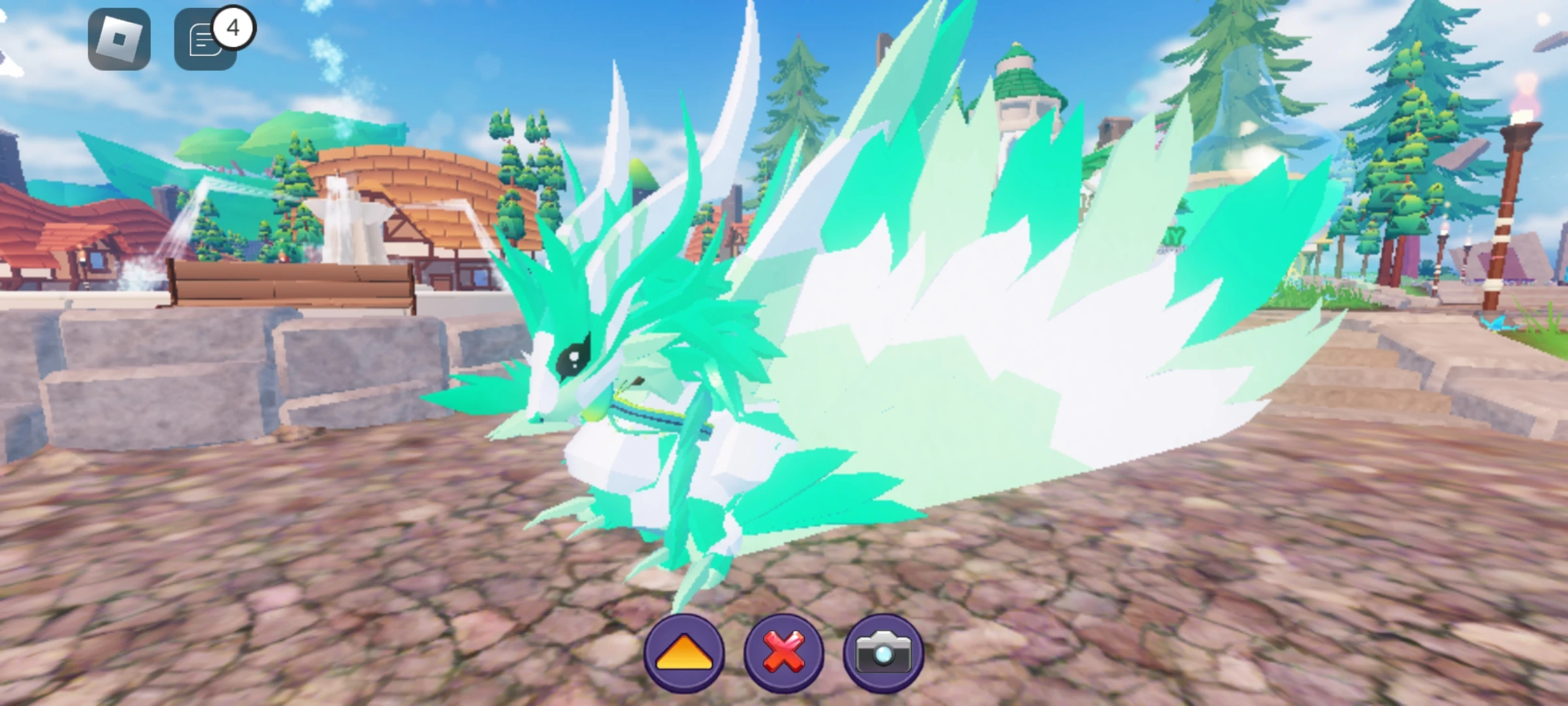 LF green accessories! | Fandom