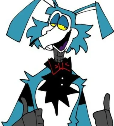 Could this be Bon's Cartoon image? | Fandom