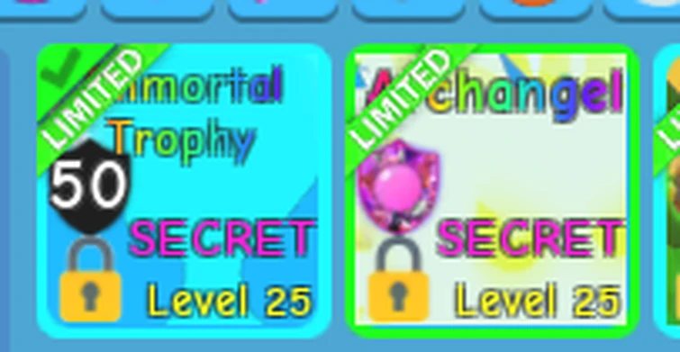 Discuss Everything About Bubble Gum Simulator Wiki | Fandom