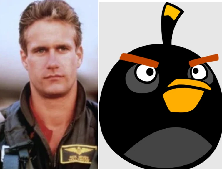 Discuss Everything About Angry Birds Wiki | Fandom