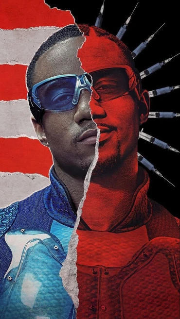 Discuss Everything About Heroes Wiki | Fandom