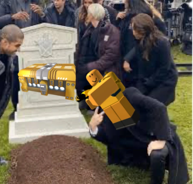 Golden pyro meme | Fandom