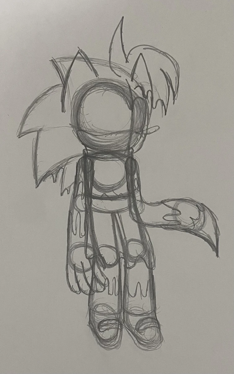 Sonic : Color Apocalypse Cast Teaser. | Fandom