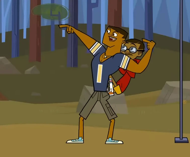 Wise Wisdom regarding the winner of All-Stars, depending on who it is ...