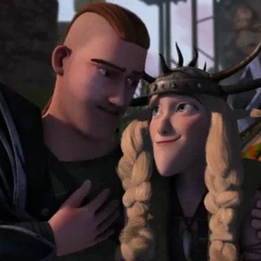 Discuss Everything About How to Train Your Dragon Wiki | Fandom