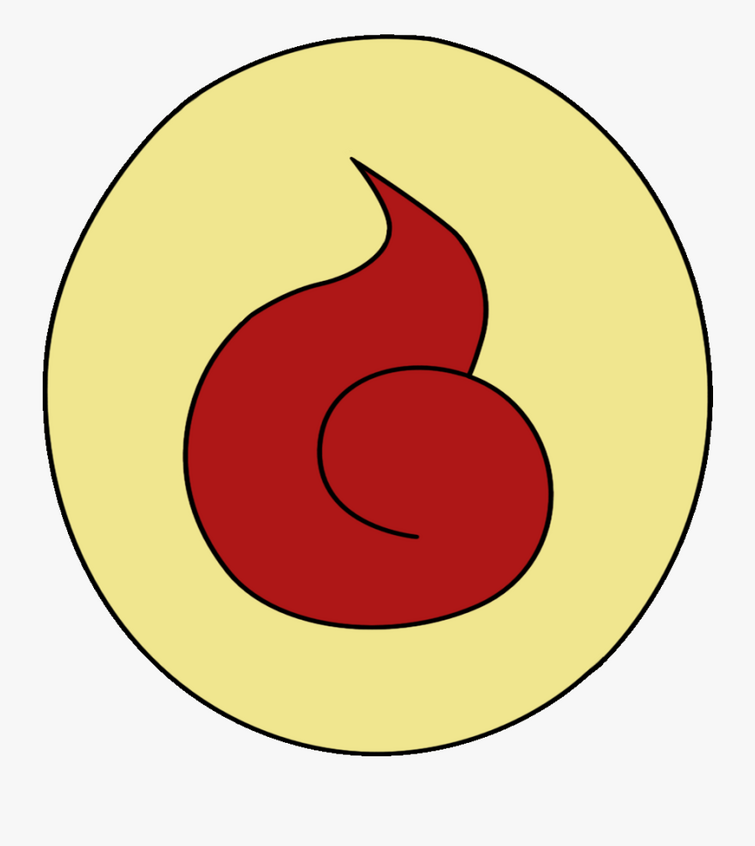Which Is The Hyuga Clan Symbol And When Does It Appears In The Final Arc Fandom