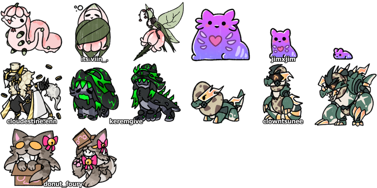 Discuss Everything About Doodle World Wiki | Fandom