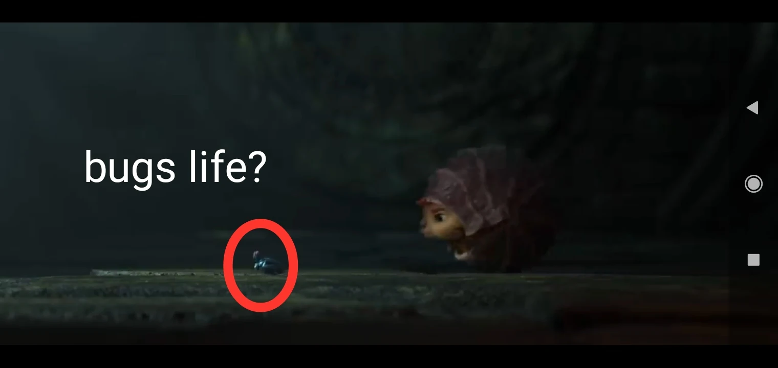 raya & the last dragon 2 easter egg | Fandom