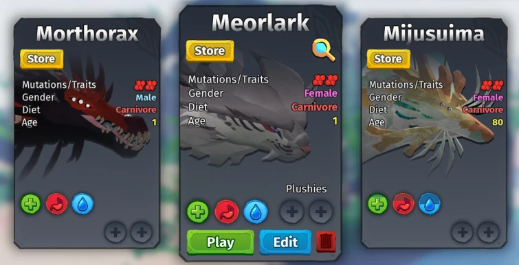 Discuss Everything About Creatures of Sonaria Wiki | Fandom