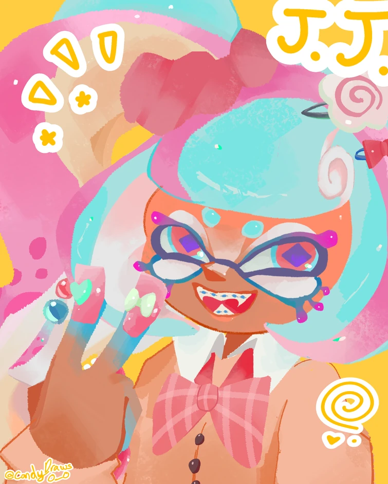 Discuss Everything About Splatoon Wiki | Fandom