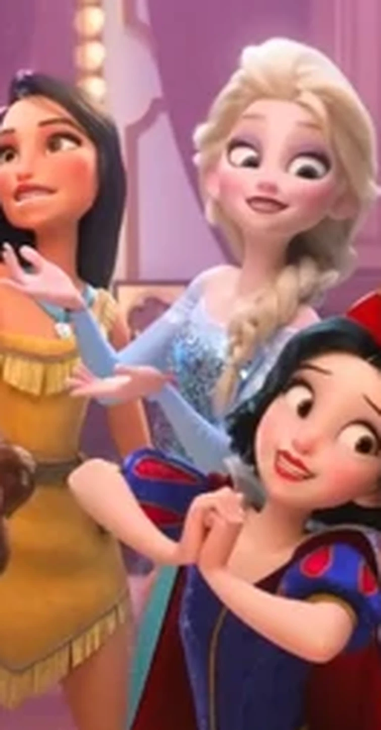 Discuss Everything About Disney Wiki | Fandom