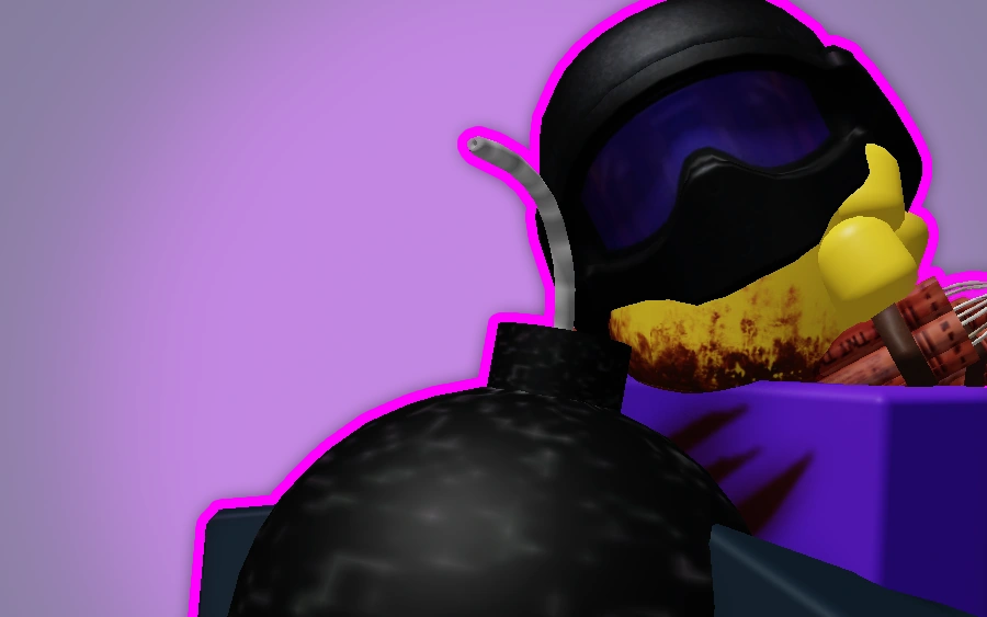 Tumored & Tarnished Bomb | Fandom